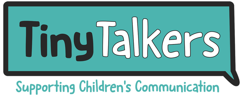 Tiny Talkers – Improving Speech, Language & Communication in South Yorkshire